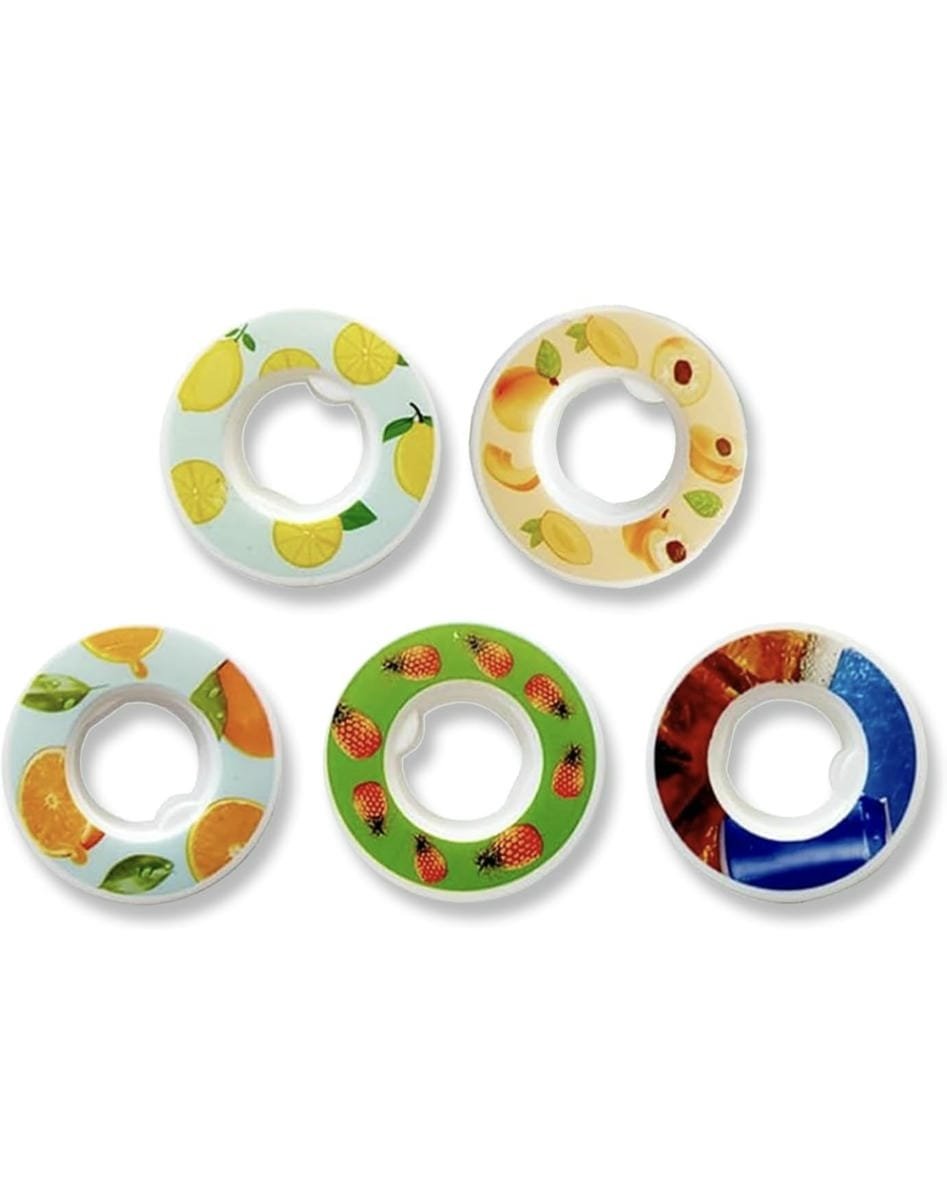 Pack Pods x 5 — airea